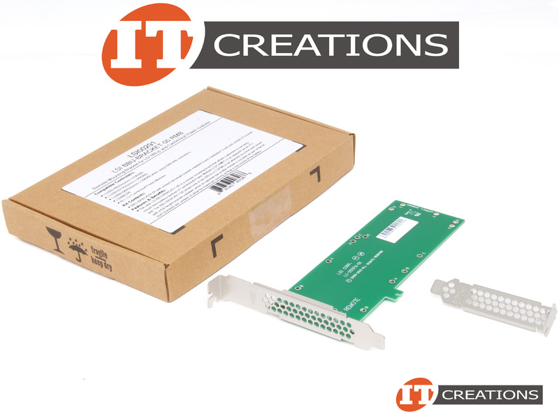 LSI00291 LSI BBU-Bracket-05 Mounting Bracket For LSI Ibbu06 / Ibbu07 ...