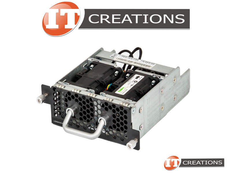 LSWM1HFANSC HP Back TO Front HV Dual FAN Tray Assembly For HPE ...