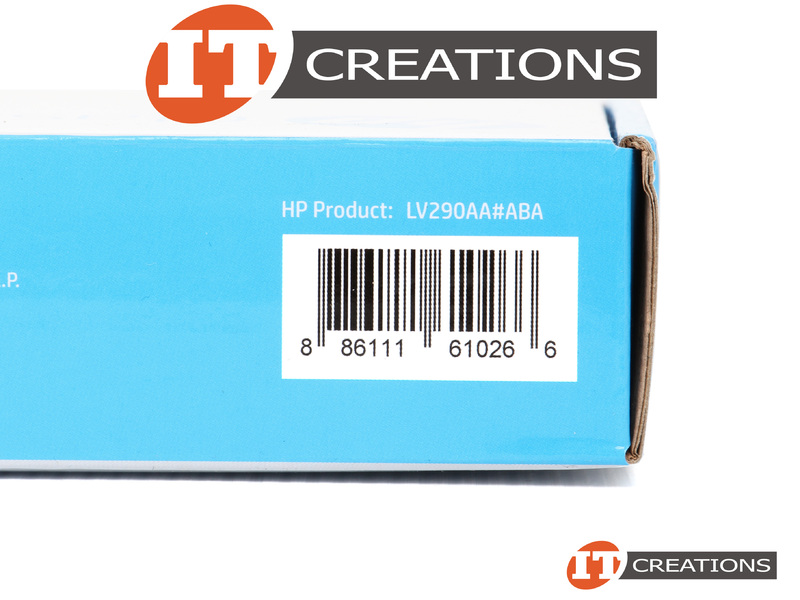 LV290AA#ABA-RETAIL - Retail - HP Wireless Classic Desktop Keyboard AND ...