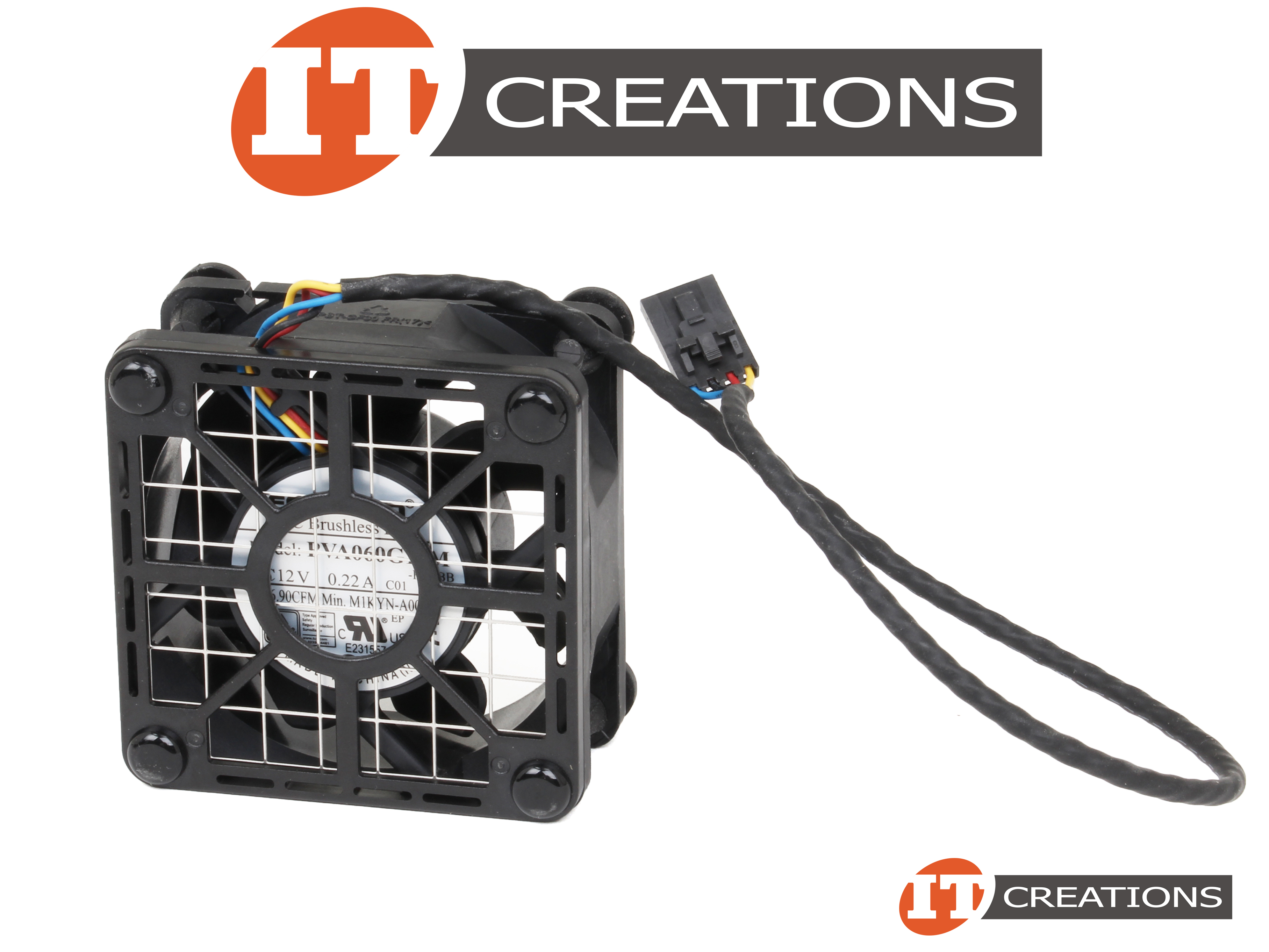 M1KYN DELL FAN For DELL Precision 7875 Tower ( T7875 )