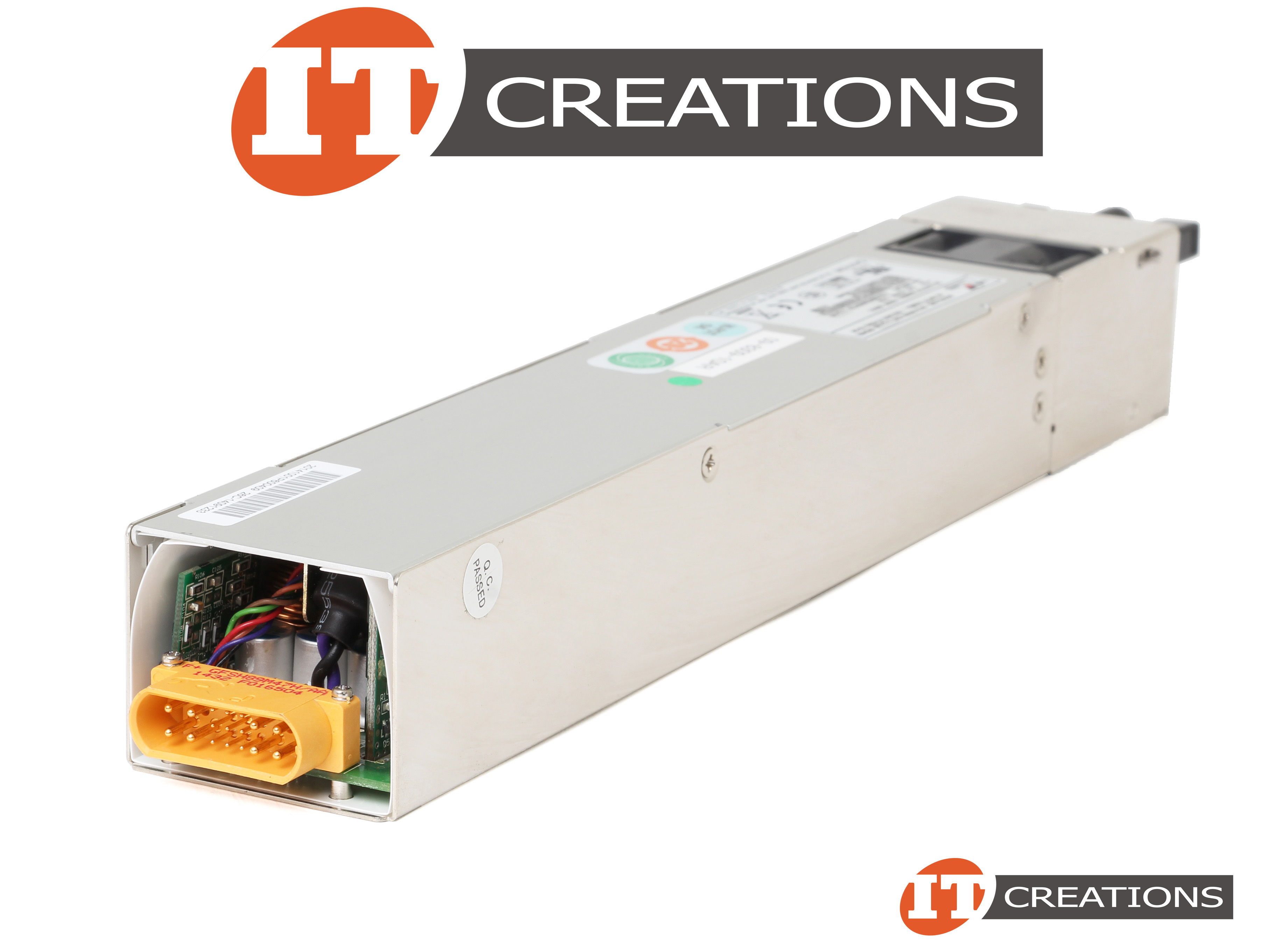 M1U-2650V Emacs Power Supply 650w 100-240v 10-5A 47-63hz Output +12v ...