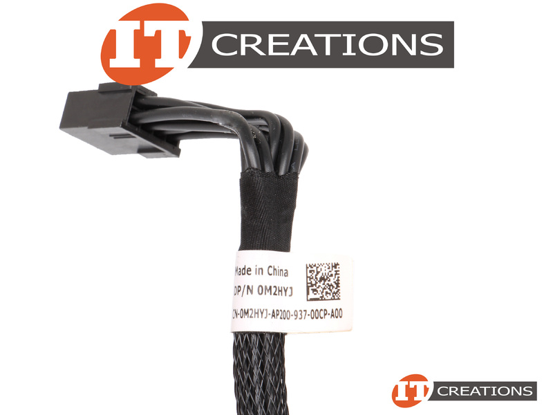 M2HYJ DELL Cauldron Riser Power Cable Adapter For DELL EMC DSS 8440 ...