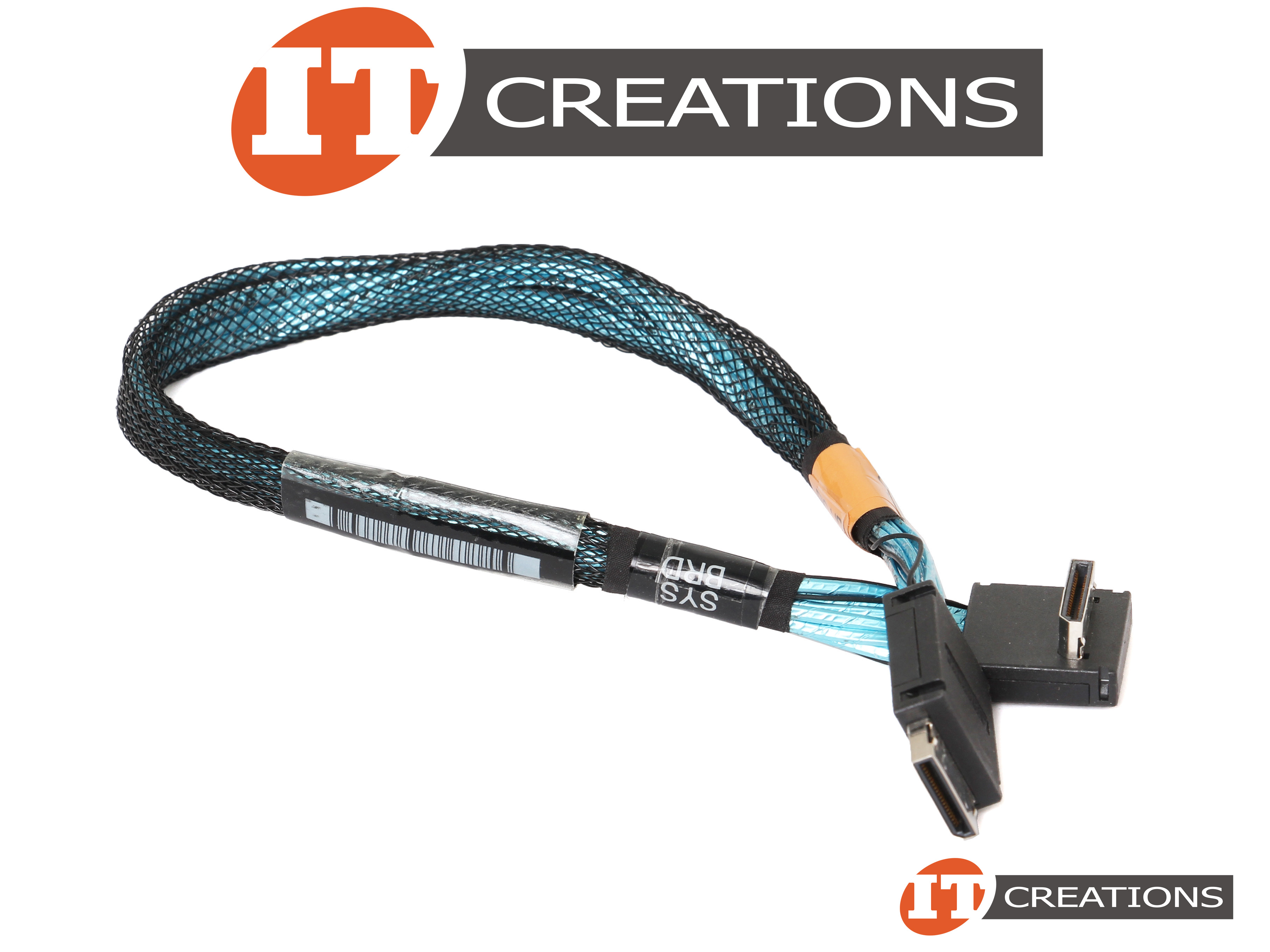 M44940-001 HP Ultra Premium Front IO Oculink Cable For HP Z8 Fury G5 ...