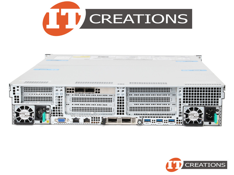 M50CYP2UR208-NEW - New - Intel Server System M50cyp2ur208 2.5 Inch ...