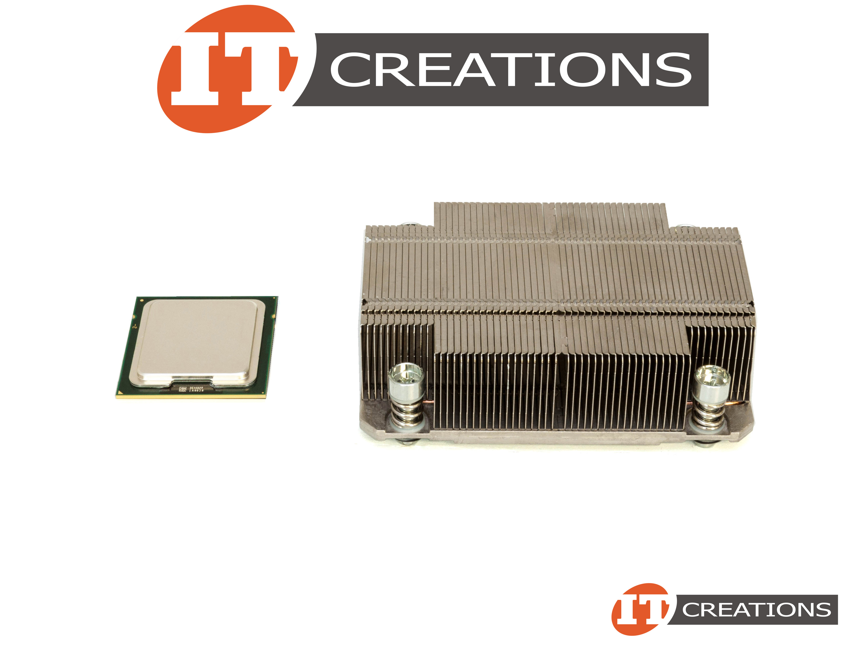 M520 E5-2403 DELL CPU KIT Intel Xeon Quad Core Processor E5-2403 1.8GHZ ...