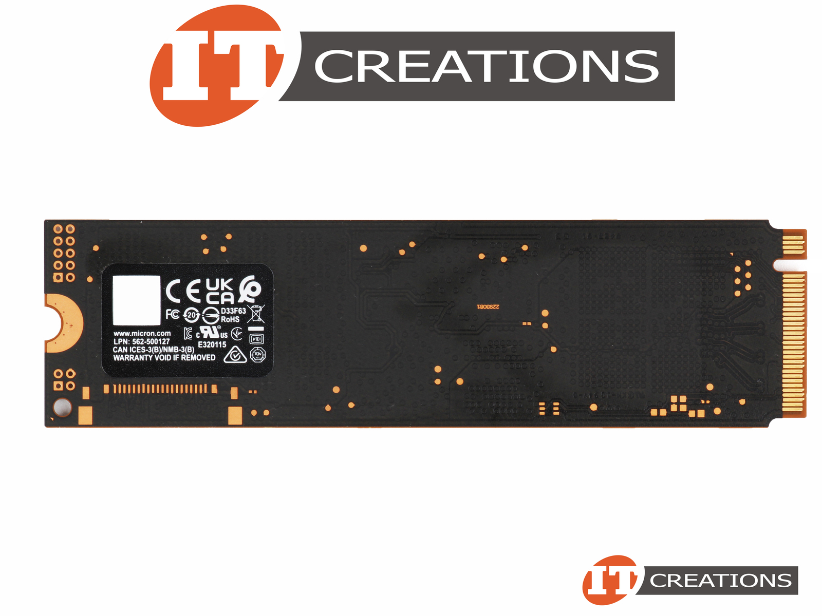 M73970-001 - New Other - HP 512GB 176-Layer TLC PCIE Gen4 X4 NVME M.2 ...