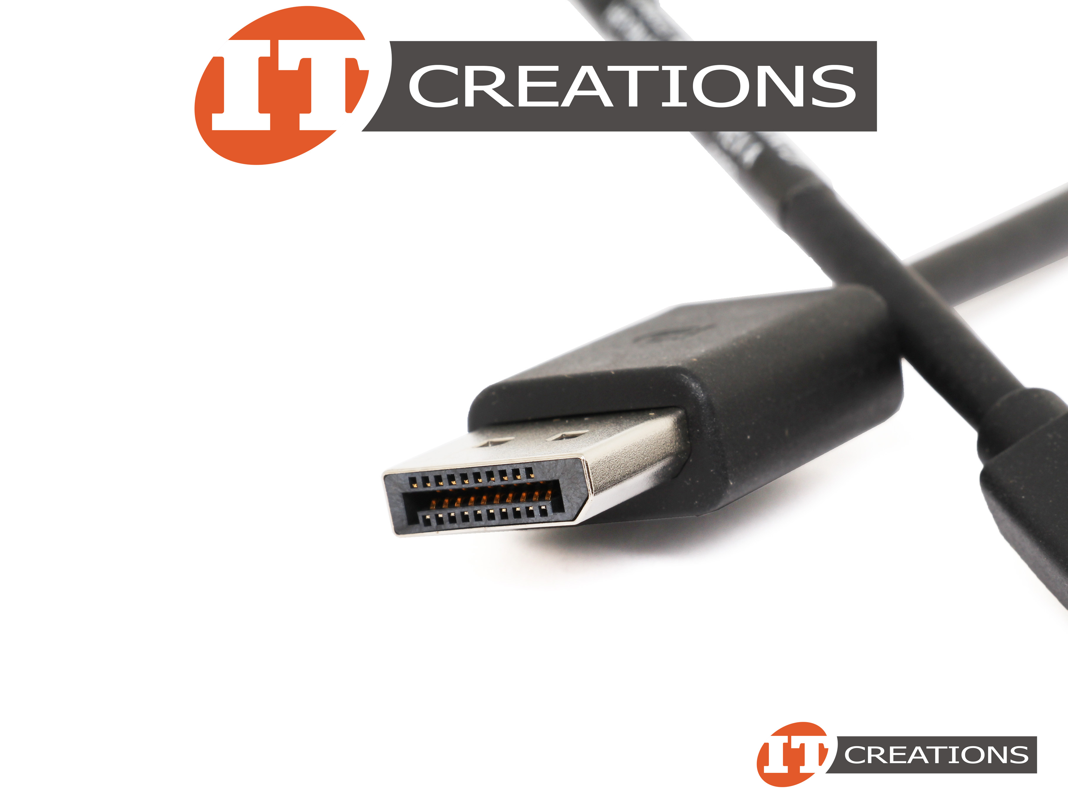 M79073-001 HP Tbt4 AIC Cable For HP Z8 Fury G5 Workstation Displayport ...