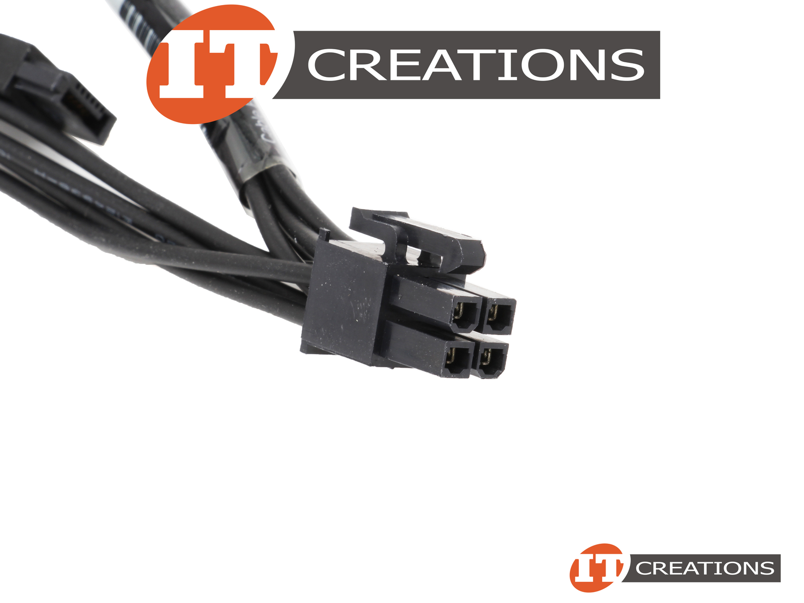 M85973-001 HP External Bays Power Cable For HP Z4 G5 / Z6 G5 ...