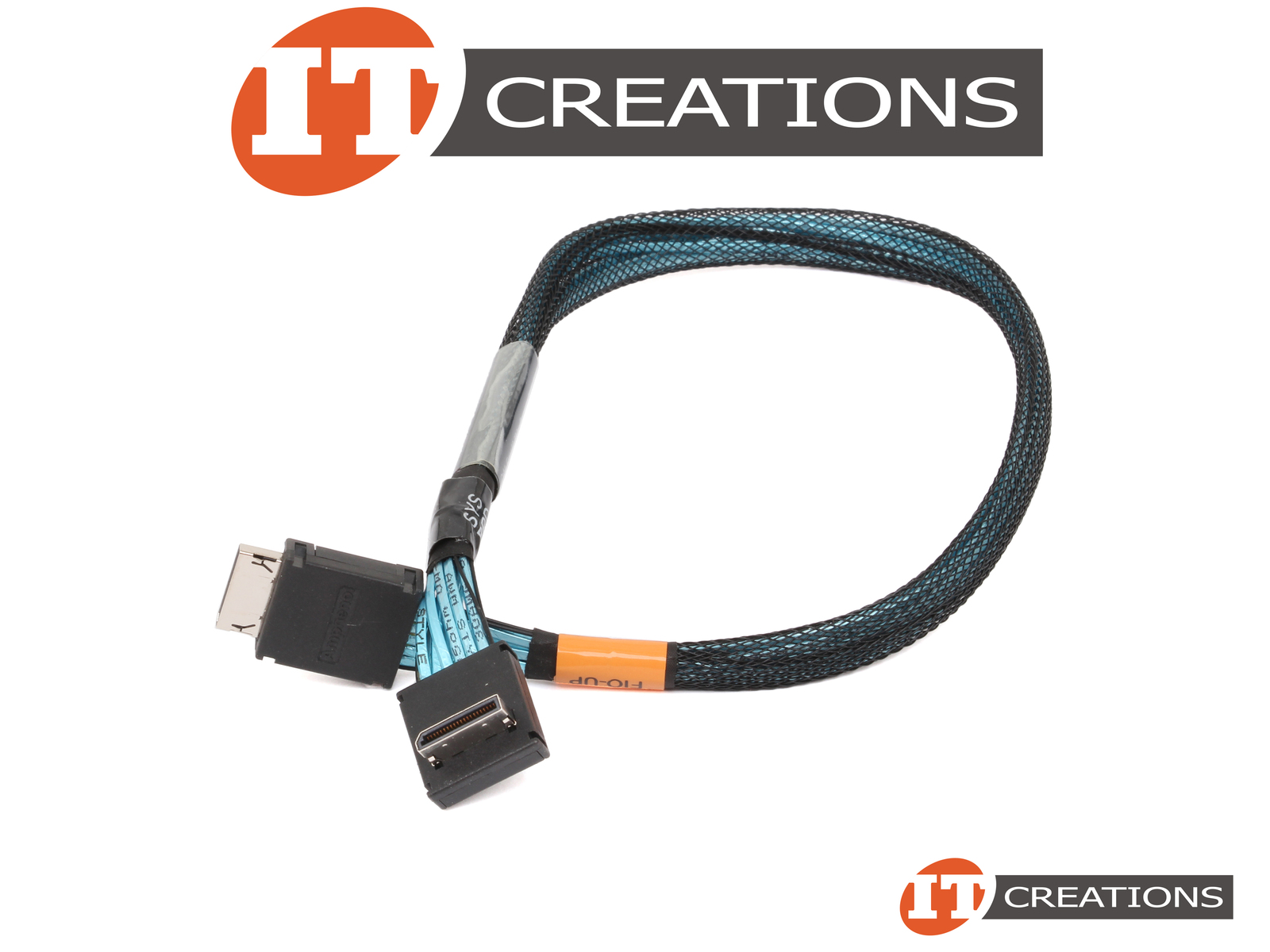 M85976-001 HP Premium Front IO 20gb/s Oculink Cable For HP Z4 G5 / Z6 ...