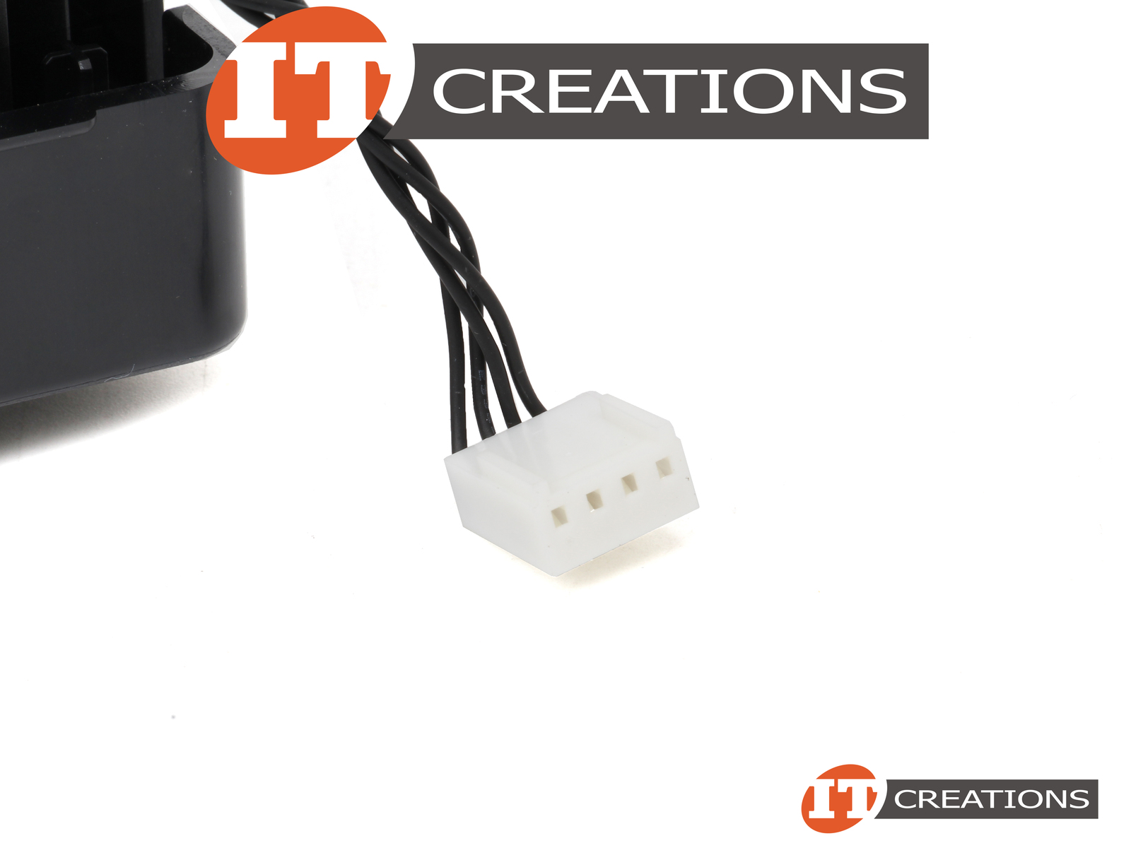 M87601-001 HP Rear System FAN Module For HP Z8 G5 / Z8 Fury G5 ...