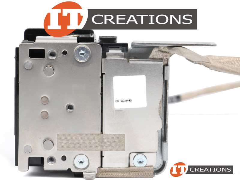 M9FY5 DELL Left EAR Standard Front Control Panel Cable For DELL EMC ...