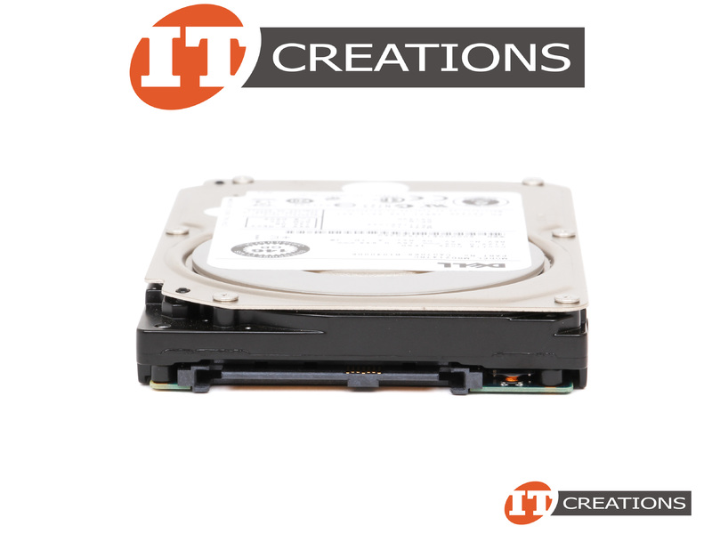 MBD2147RC-DELL TOSHIBA 147GB 10K RPM SAS 2.5 INCH ENTERPRISE 6GB/S 16MB ...