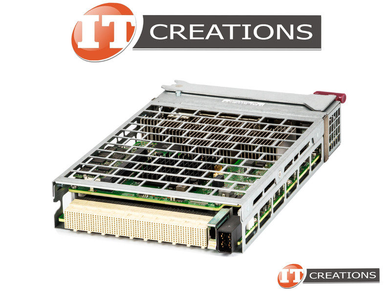 MBM-GEM-001 SUPERMICRO INTEL FM5224 GBE LOW LATENCY BLADE SWITCH FOR ...