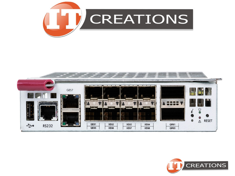 MBM-GEM-001 SUPERMICRO INTEL FM5224 GBE LOW LATENCY BLADE SWITCH FOR ...