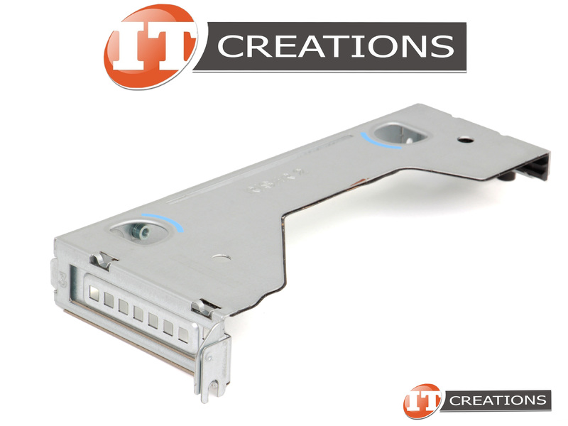 MC2DD DELL Riser2 Bracket For DELL EMC Poweredge R440 / R6415 Riser 2 ...