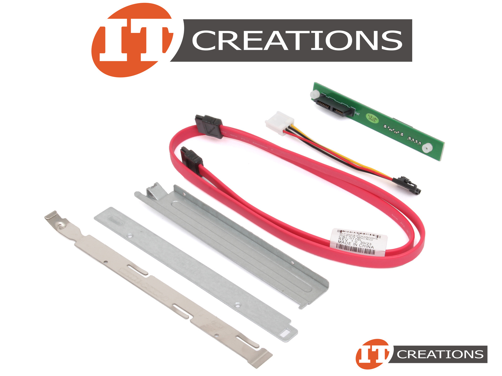 MCP-220-81502-0N Supermicro Slim Optical Drive Mounting KIT ( UPC ...