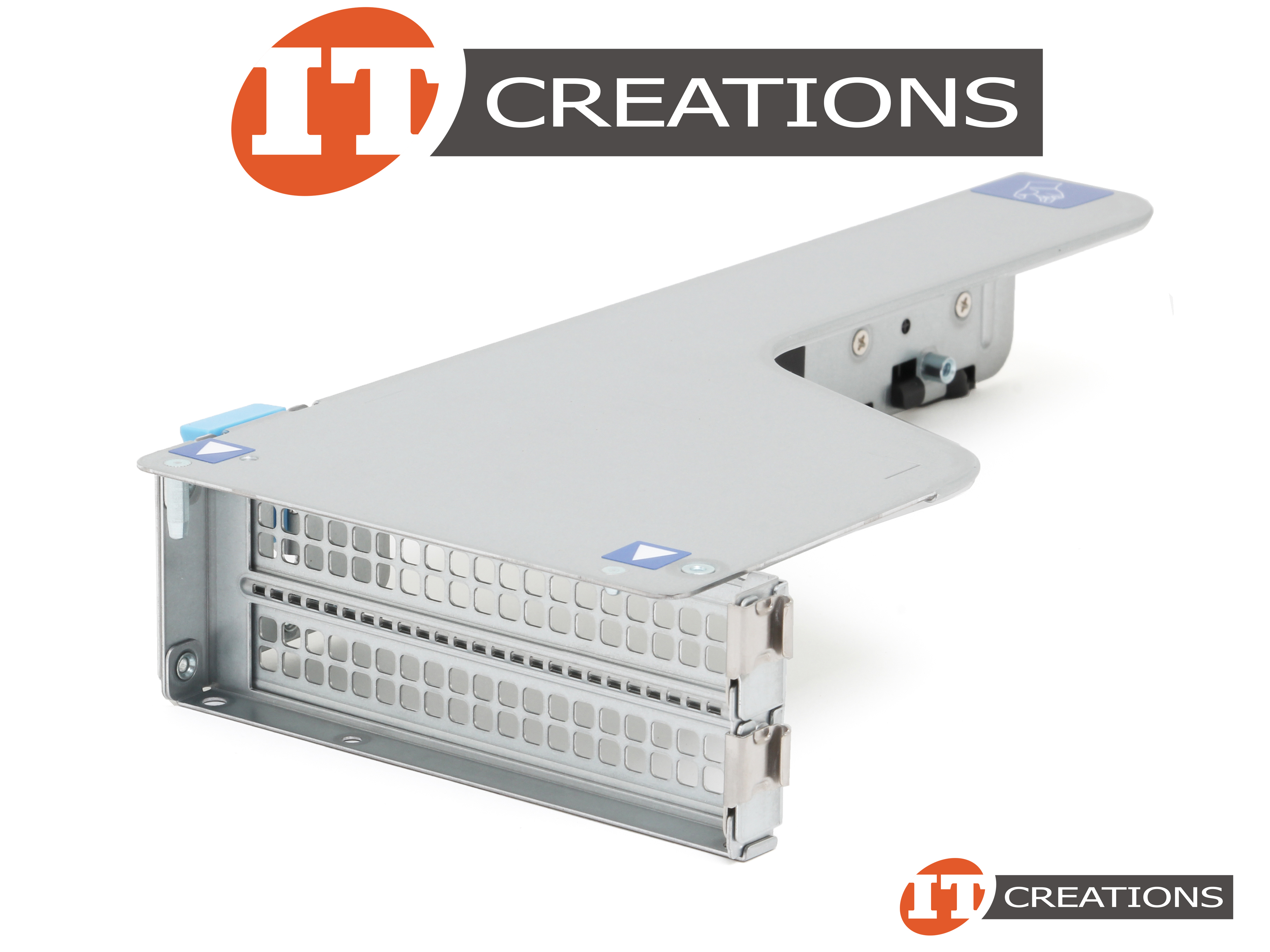 MCP-240-21108-0N Supermicro Riser Bracket