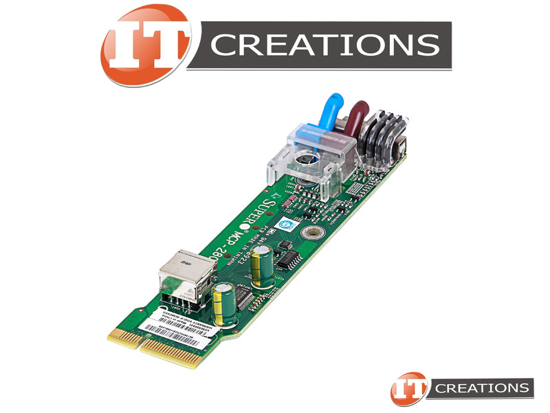 MCP-280-KVM1 Supermicro Front Control Panel For Supermicro Processor ...