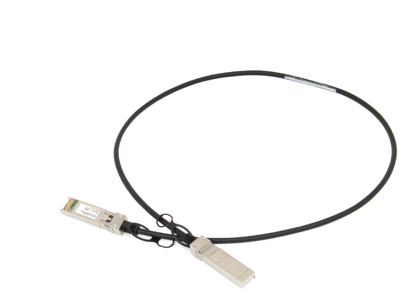 MCP2M00-A001E30N-RETAIL - Retail - MELLANOX TECH 25GBE SFP28 ETHERNET PASSIVE DIRECT ATTACH ...