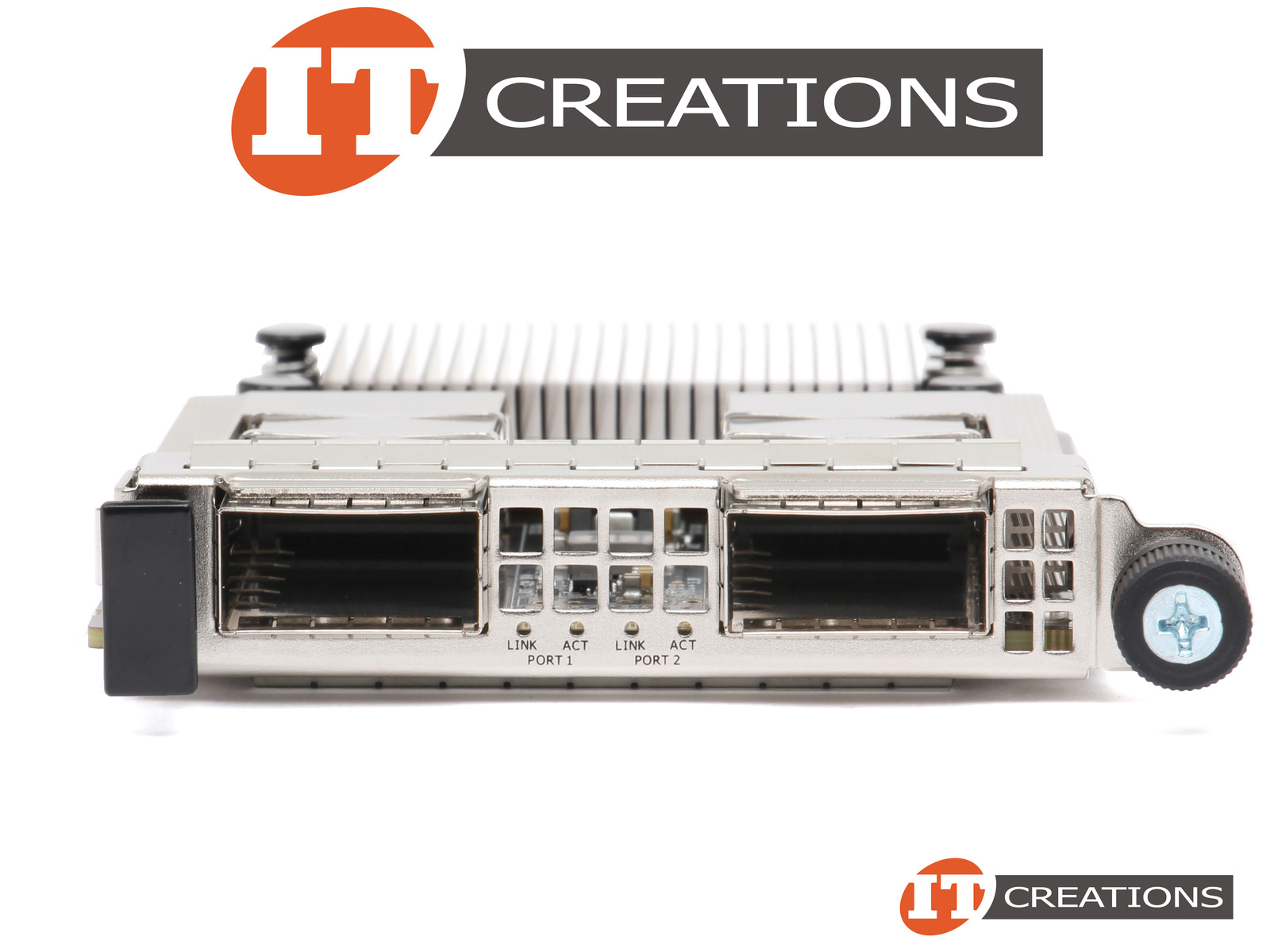 MCX753436MS-HEAB - New Other - Nvidia / Mellanox Connectx-7 OCP 3.0 SFF ...