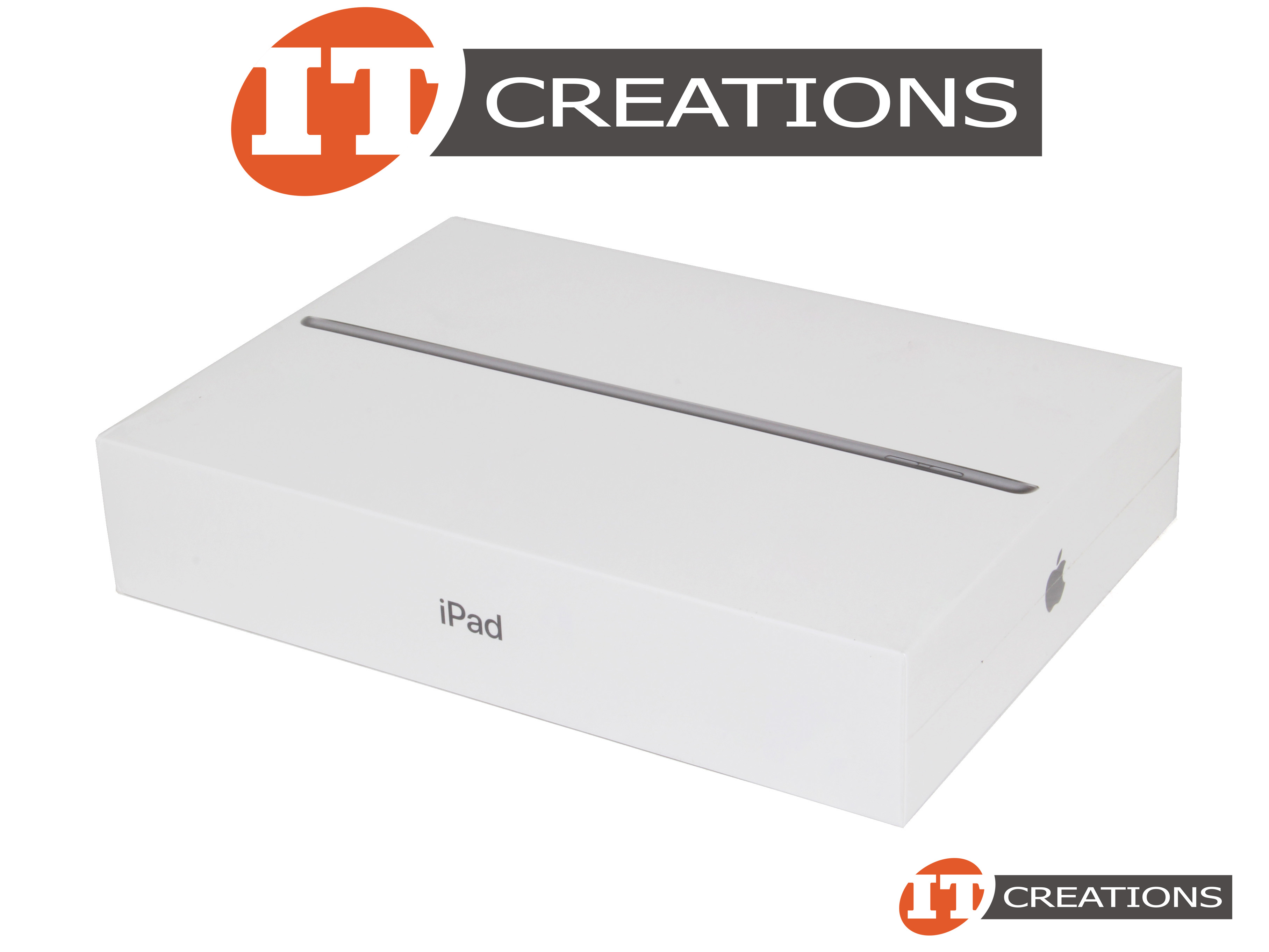 MK2K3LL-A-RETAIL - Retail - Apple Ipad 9TH GEN 10.2 Inch 64GB Wifi ...