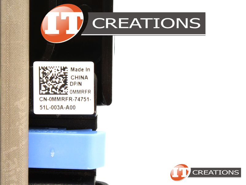 MMRFR DELL Bezel For DELL Powervault Md3460 / MD Series