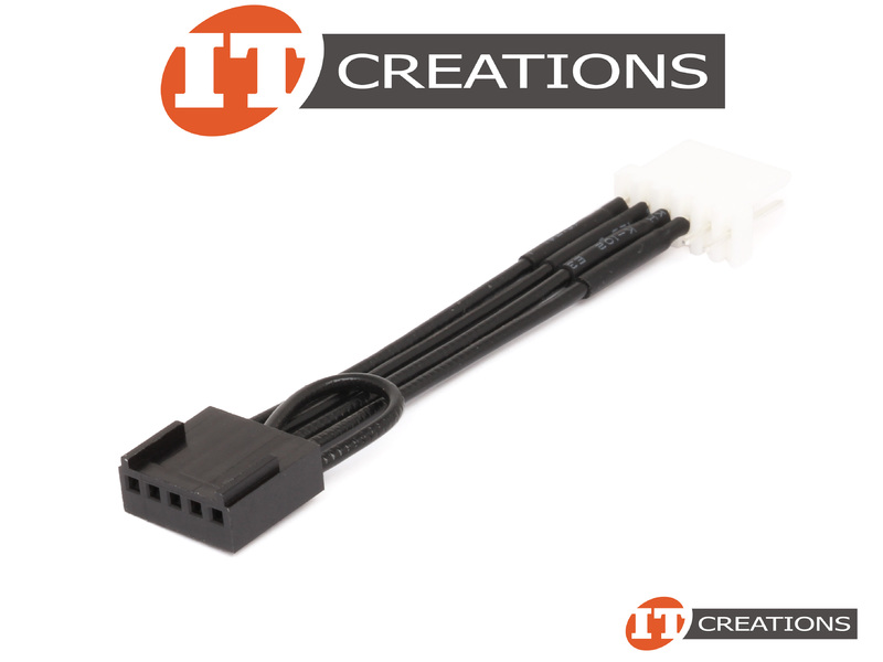 MODDIY CO1135 Moddiy Heatsink FAN Cable Adapter For HP Z440 / Z4 G4 ...