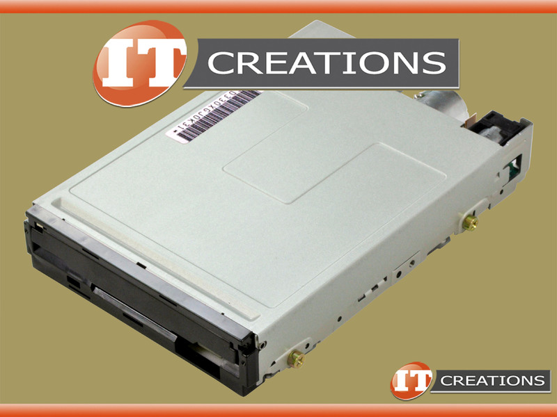 MPF 42A Sony Floppy Drive 2MB 3.5 Inch Large Form Factor LFF 12V ...