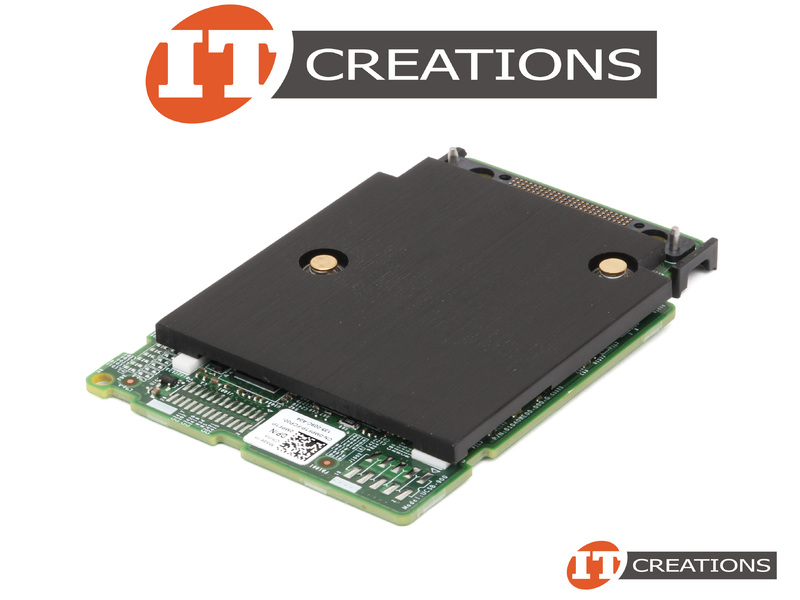 MPFTP DELL Perc H330 V2 Mini Blade 12gb/s SAS Eight Port Raid ...