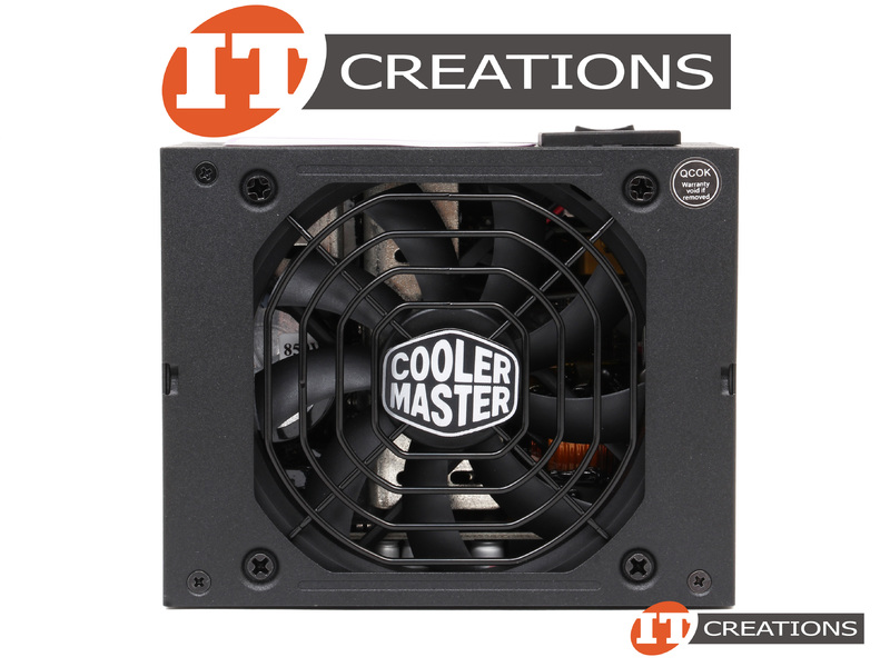 MPY-8501-SFHAGV-US-REV1 - New Other - Cooler Master Power Supply 850w ...