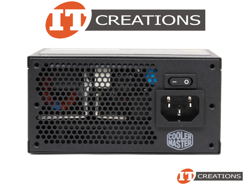 MPY-8501-SFHAGV-US-REV1 - New Other - Cooler Master Power Supply 850w ...