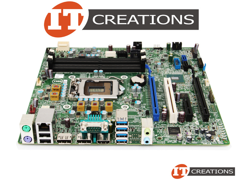 MWYPT DELL Motherboard For DELL Precision Tower 3620 Workstation ...