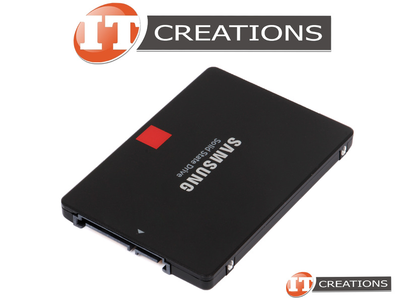 MZ-7PD512 - Refurbished - SAMSUNG 512GB SATA III 2.5 INCH SMALL FORM ...