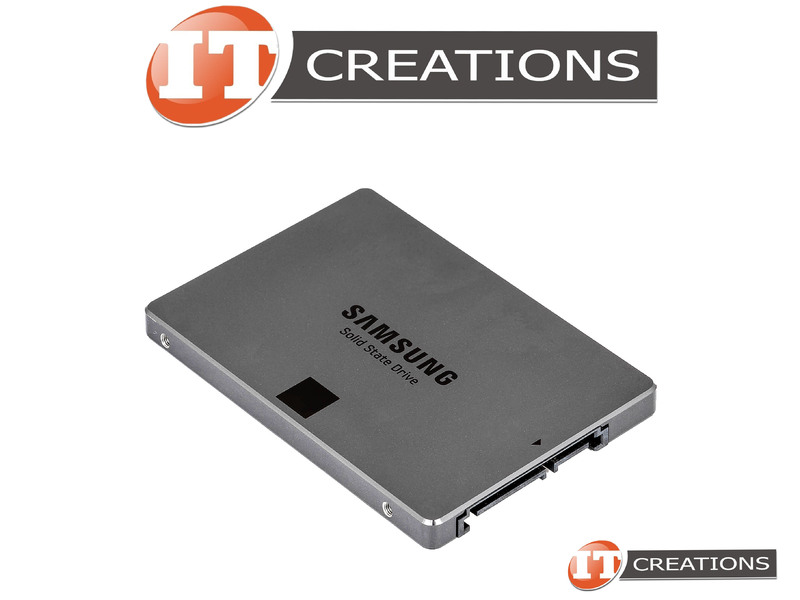MZ-7TE250 - Refurbished - SAMSUNG 250GB MLC SATA III 2.5 INCH SMALL ...