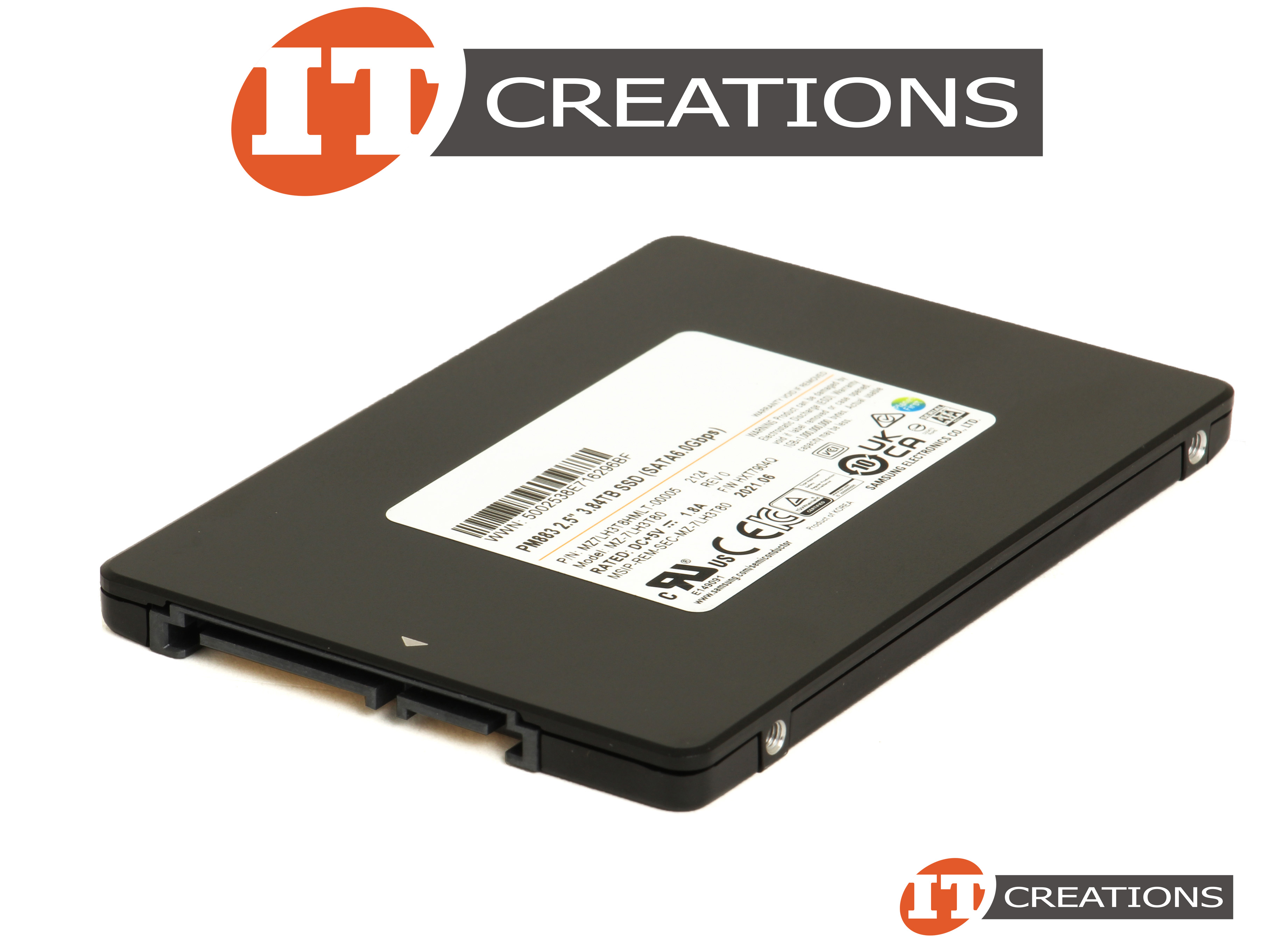 MZ7LH3T8HMLT-00005 - Used - Add Description