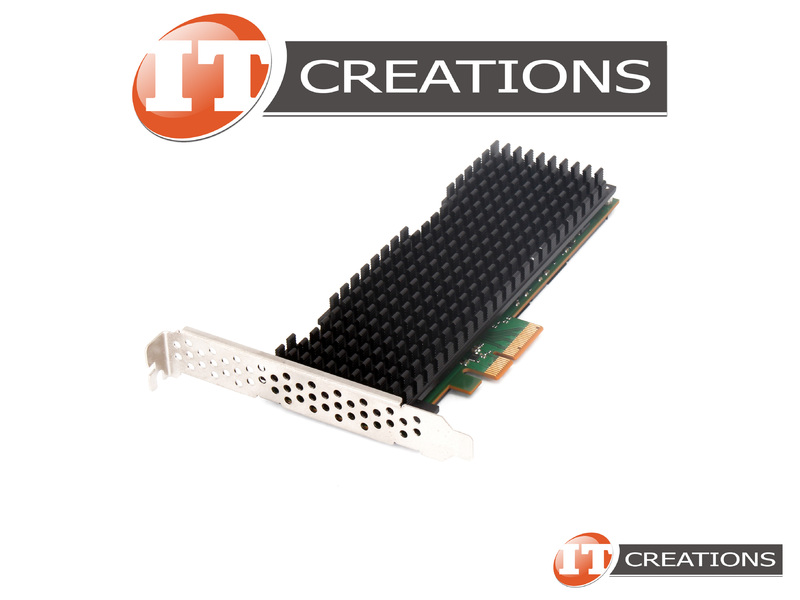 MZPKI3T2HMJM-000D3-DELL-HIGH P DELL / SAMSUNG 3.2TB HHHL AIC PCI-E 3.0 ...