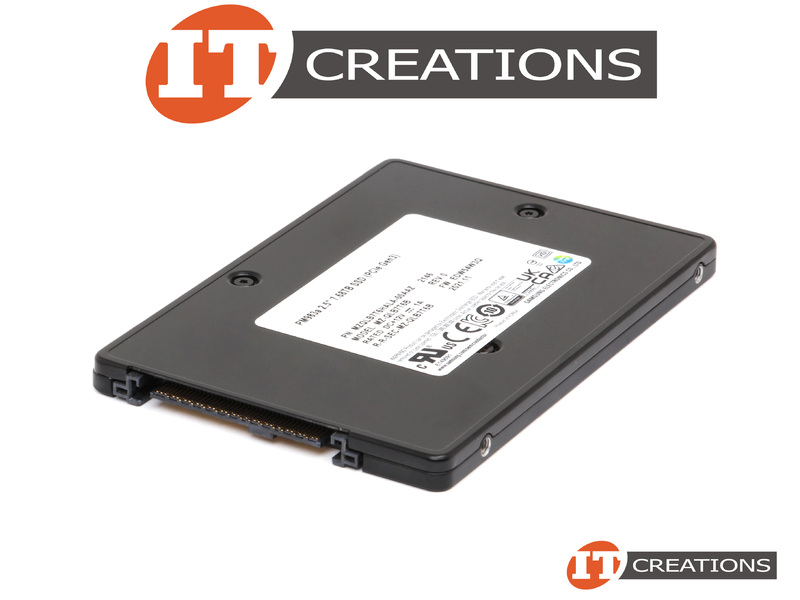 MZQLB7T6HALA-00AAZ - Refurbished - Samsung 7.68TB Vnand MLC PCIE Gen3 ...