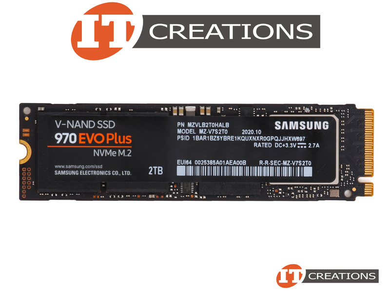 MZVLB2T0HALB New Other SAMSUNG 2TB V NAND 3 BIT MLC PCIE GEN3 NVME mzvlb2t0halb-new-other-samsung-2tb-v-nand-3-bit-mlc-pcie-gen3-nvme