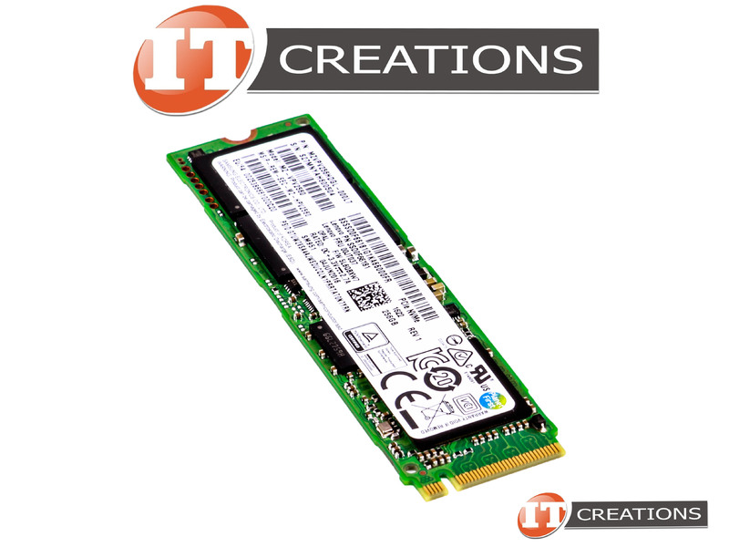 MZVPV256HDGL-000L7-LENOVO - Used - Lenovo / Samsung 256GB PCIE Gen3 X4 ...