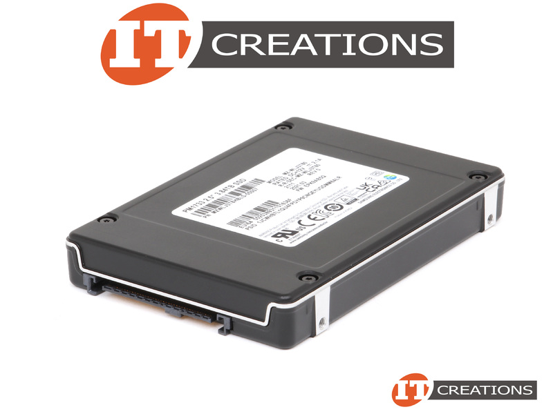 MZWLJ3T8HBLS-00007 - New Other - Samsung 3.84TB V-Nand PCIE Gen4 X4 ...