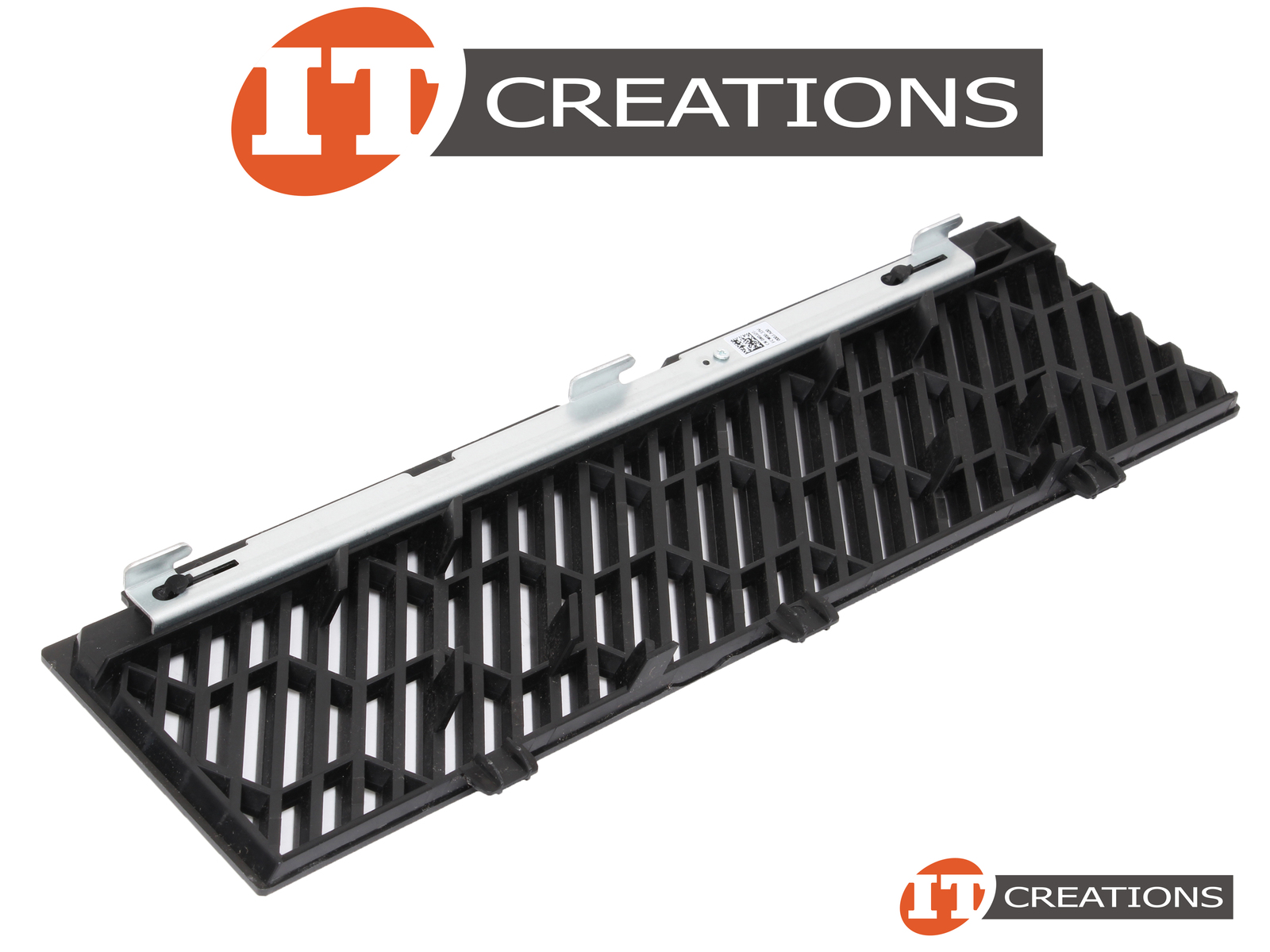 N0J27 DELL Rear Flexbay Bezel For DELL Precision 7960 Tower ( T7960 ...