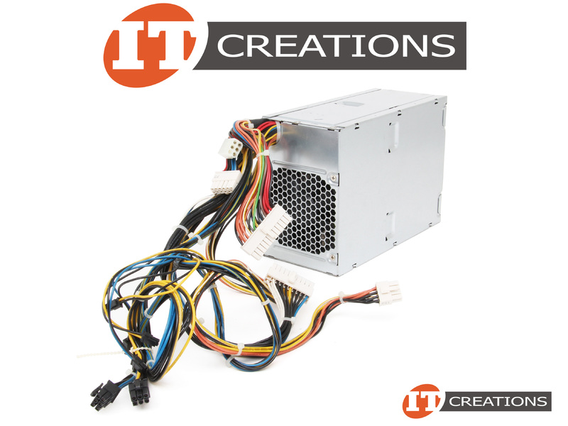 N1000P-00-DELL DELL Power Supply 1000w Input 100-240v 50-60hz 14.0a For ...