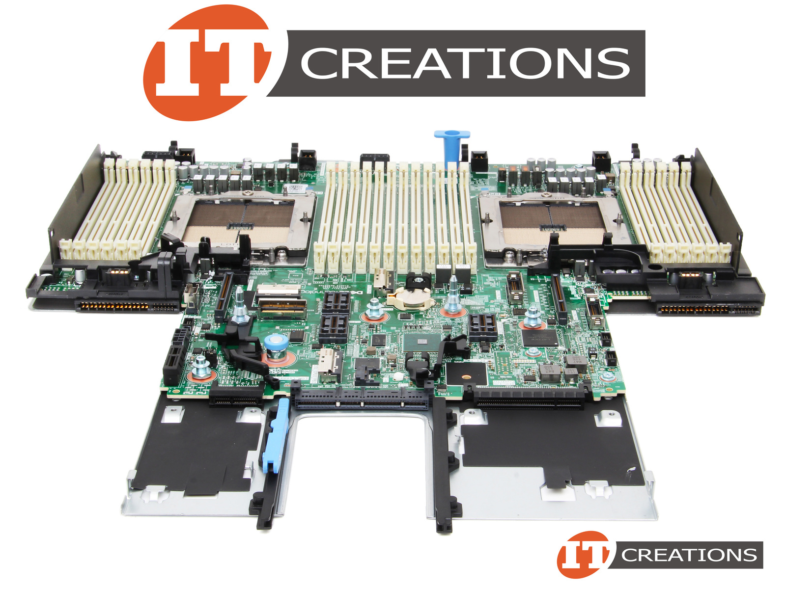 N18HX DELL Motherboard For DELL EMC Poweredge R6625 System Board ( 2 ...
