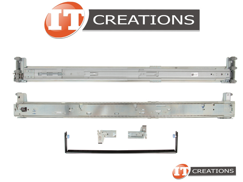 N1D5C - Refurbished - DELL Rail KIT For DELL EMC Poweredge R840 B15 ...