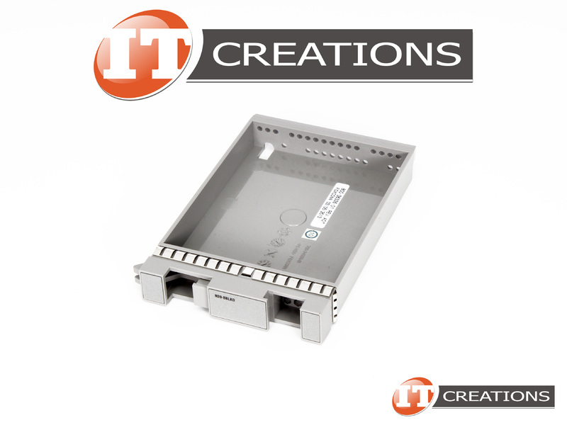 N20-BBLKD Cisco Hard Drive Blank Filler 2.5 Inch Small Form Factor SFF ...