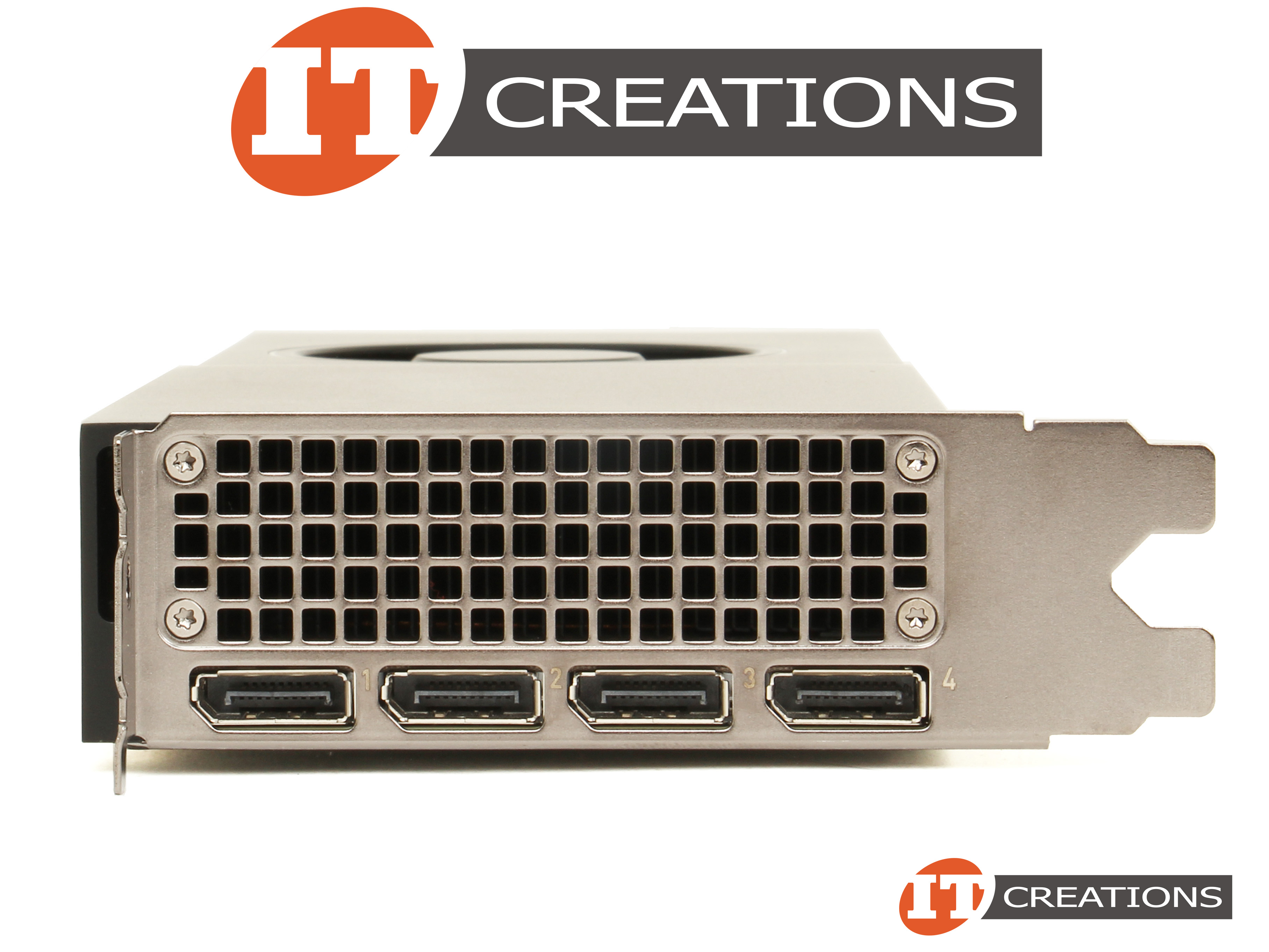 N23439-001 - Refurbished - HP Nvidia RTX A5000 GPU 24GB 8192 Cuda Cores ...