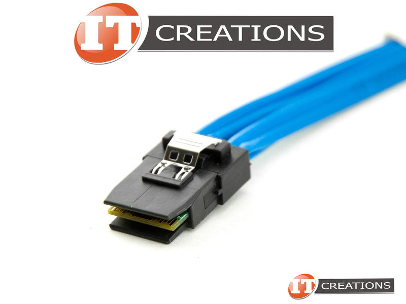 N281M DELL Mini SAS TO SAS 42 Inch Cable For DELL Poweredge T410 NON ...