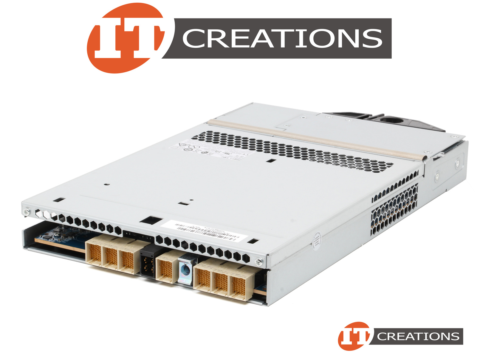 N2GF7 DELL ME5 25GB Iscsi Quad Port Sfp28 Controller Module For DELL ...