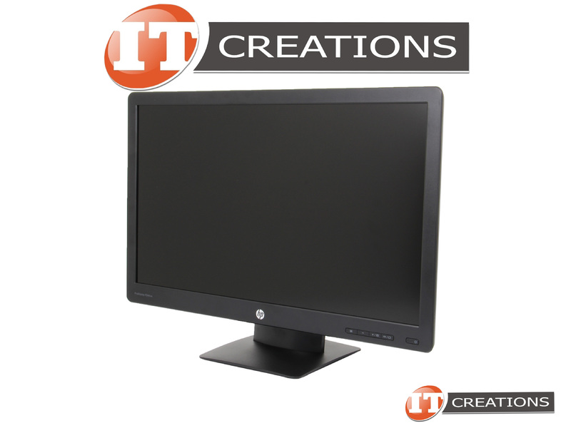 N3H14A8 - Used - HP Prodisplay P240va Monitor