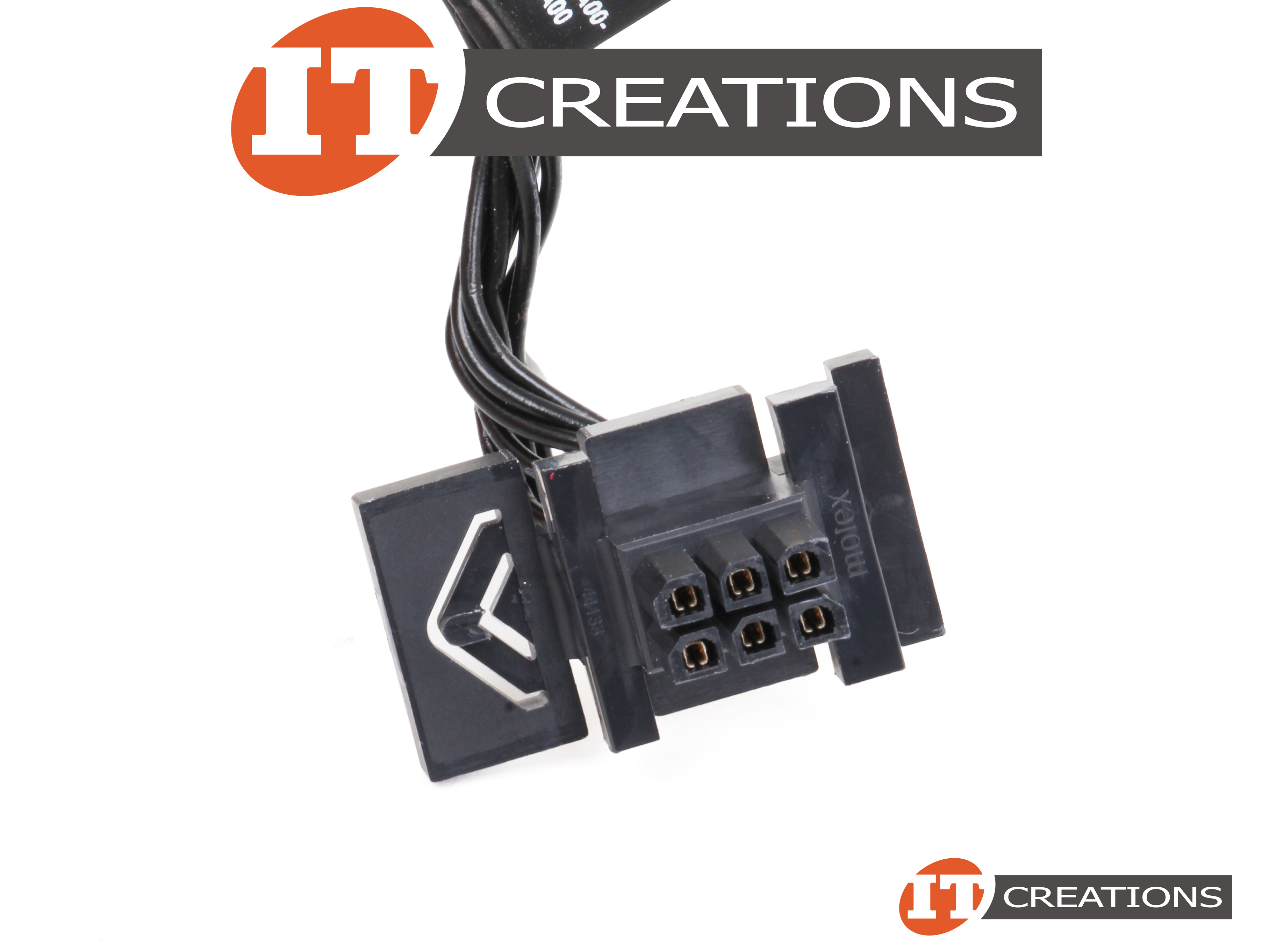 N3YXR DELL Ddr0 / Ddr1 FAN Cable Adapter For DELL Precision 7875 Tower ...